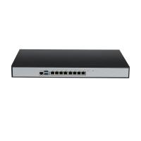 China DDR3 8G RAM 1U Firewall Router Server 8LAN Intel Celeron And Core Series for sale