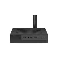 China Single LAN DDR4 Mini PC Inte Core I7 1255U And Celeron Series for sale