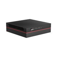 China Intel Core i7 12700H Mini Portable Gaming PC DDR4 4GB Discrete Graphics Card Mini PC for sale