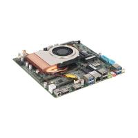 China Intel Comet Lake 10th Generation Mini Motherboard Intel Core 10300H Processor DDR4 for sale