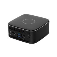 China Single LAN Custom Mini PC DDR4 Mini Gaming PC For Home And Office for sale