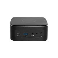 China Single LAN Custom Mini PC DDR4 Mini Gaming PC For Home And Office for sale