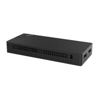 China 4K Dual Display Single LAN N100 Mini Computer Intel 12th Gen Mini PC for sale