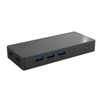 China 4K Dual Display Single LAN N100 Mini Computer Intel 12th Gen Mini PC for sale