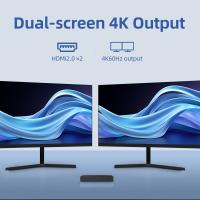 China 4K Dual Display Single LAN N100 Mini Computer Intel 12th Gen Mini PC for sale