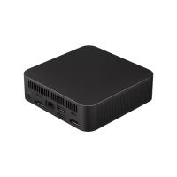 China Single LAN Dual HDMI Intel N100 Mini PC DDR4 16GB For Home Office for sale
