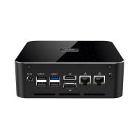China DDR5 64GB Ryzen 9 AMD Mini PC Dual 2.5G Gigabit LAN With HDMI And DP For Gaming for sale