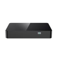 China AMD Ryzen 9 5900HX Mini Gaming PC Dual LAN Dual HD DDR4 64GB With Fan for sale