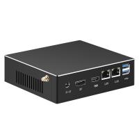 China Dual LAN Office Desktop Mini Computer With DP And HDMI Intel Core Series Prosessor for sale