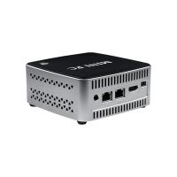 China Intel Core i5 1135G7 Home Mini PC M.2 2242 SSD With Dual LAN And Fan for sale