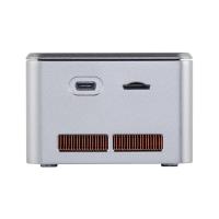 China Intel Portable Soft Router Mini PC LPDDR4x With Four 2.5G LAN For Home Office for sale