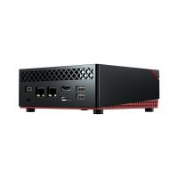 China AMD Ryzen 5 5600U Mini PC Hexa Core PC Dual Ethernet Dual Channel DDR4 For Gaming for sale