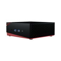 China AMD Ryzen 5 5600U Mini PC Hexa Core PC Dual Ethernet Dual Channel DDR4 For Gaming for sale