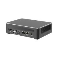 China Intel Core i9 12900H Mini PC With Dual HDMI Dual LAN And DDR4 64G for sale