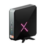 China AMD Ryzen 7 5800H Mini PC With GDDR6 4G Discrete Graphics DDR4 32G RAM And 4K HD for sale