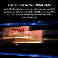 China Linux Fanless PC With Dual COM M.2 Storage Industrial Intel J6412 Mini PC for sale