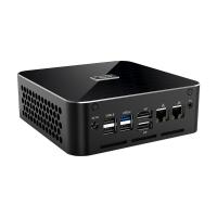 China AMD R9 7940HS Mini Gaming PC With HDMI DP M.2 2280 NVMe SSD And DDR5 64G for sale