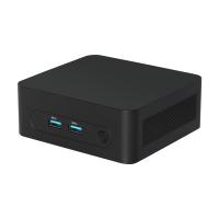 China Intel Alder N Lake N95 Mini Computer Dual HDMI Single LAN DDR4 16G Mini Portable PC for sale