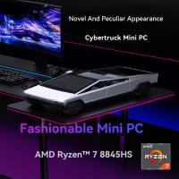 China AMD Ryzen 7 8845HS Gaming PC With Dual Channel DDR5 64G Dual Fan And WiFi6 for sale