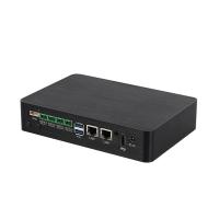 China ARM RK3568 Embedded Industrial PC Android DDR4 8G With Dual LAN Four COM 4K HD for sale