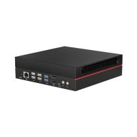 China Intel Core I9 12900HK Mini PC DDR4 With Discrete Graphics Card Single LAN Dual HDMI for sale