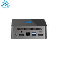 China DDR4 64G Custom Mini PC Intel Core Processors With WiFi 6 Dual HD Single LAN for sale