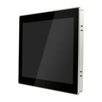 China Intel Core i5 8260U Touch Panel Computer With DDR4 Dual LAN ATX And GPIO for sale