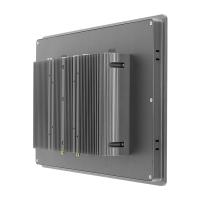 China Intel Core i5 8260U Touch Panel Computer With DDR4 Dual LAN ATX And GPIO for sale