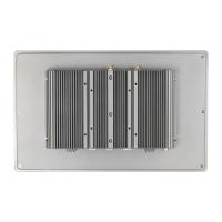 China Intel Core i5 8260U Touch Panel Computer With DDR4 Dual LAN ATX And GPIO for sale