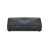 China Intel Core i7 12700H Mini PC With RTX3060 Laptop 12G Discrete Graphics And DDR4 for sale