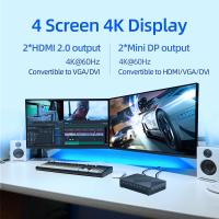 China Intel Core i5 8305G Gaming PC DDR4 With 4G Discrete Graphics for sale
