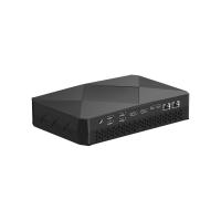 China Intel Core Mini Gaming PC With DDR4 64G And VEGA 4G Discrete Graphics for sale