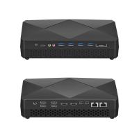 China Intel Core Mini Gaming PC With DDR4 64G And VEGA 4G Discrete Graphics for sale