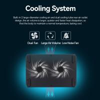 China Intel Core Mini Gaming PC With DDR4 64G And VEGA 4G Discrete Graphics for sale