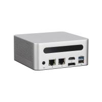 China R7 And R5 AMD Mini PC DDR5 32G With Dual 2.5G Ethernet And WiFi6 for sale