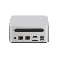 China R7 And R5 AMD Mini PC DDR5 32G With Dual 2.5G Ethernet And WiFi6 for sale