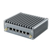 China Intel Core I5 1135G7 Soft Router With Dual DDR4 3200M Up To 64G for sale