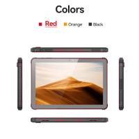 China Android 12 10.1 Inch Touch Panel 8GB With Spreadtrum T616 8 Cores Processor for sale