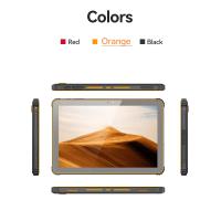 China Android 12 10.1 Inch Touch Panel 8GB With Spreadtrum T616 8 Cores Processor for sale