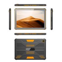 China Android Touch Panel With Spreadtrum T1616 8 Cores Processor And 8GB RAM for sale