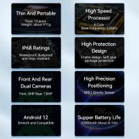 China Android Touch Panel With Spreadtrum T1616 8 Cores Processor And 8GB RAM for sale