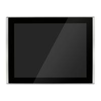 China DDR4 Dual Ethernet Touch Panel Intel Celeron J4125 / J6412 Core i5-8260U With GPIO for sale