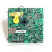 China Intel Celeron J4125 N4000 Processors Mini Motherboard DDR4 NANO 120mm x 120mm for sale