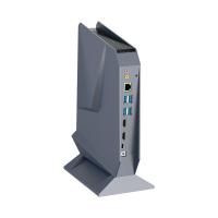 China Intel Core i7 i9 Single LAN Gaming PC With Dedicated Graphics And Dual Fan for sale
