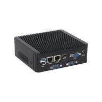 China 4 COM Industrial Mini PC for sale