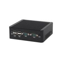 China 4 COM Industrial Mini PC for sale