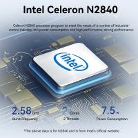 China 4 COM Industrial Mini PC for sale