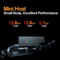 China Dual Core 3150U AMD Game PC Dual DDR4 RAM Win10 11 For Home Office for sale