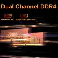 China Dual Core 3150U AMD Game PC Dual DDR4 RAM Win10 11 For Home Office for sale