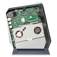 China Intel Core I7 12800H Gaming PC With RTX 3050 GDDR6 8GB Discrete Graphics And DDR4 RAM for sale